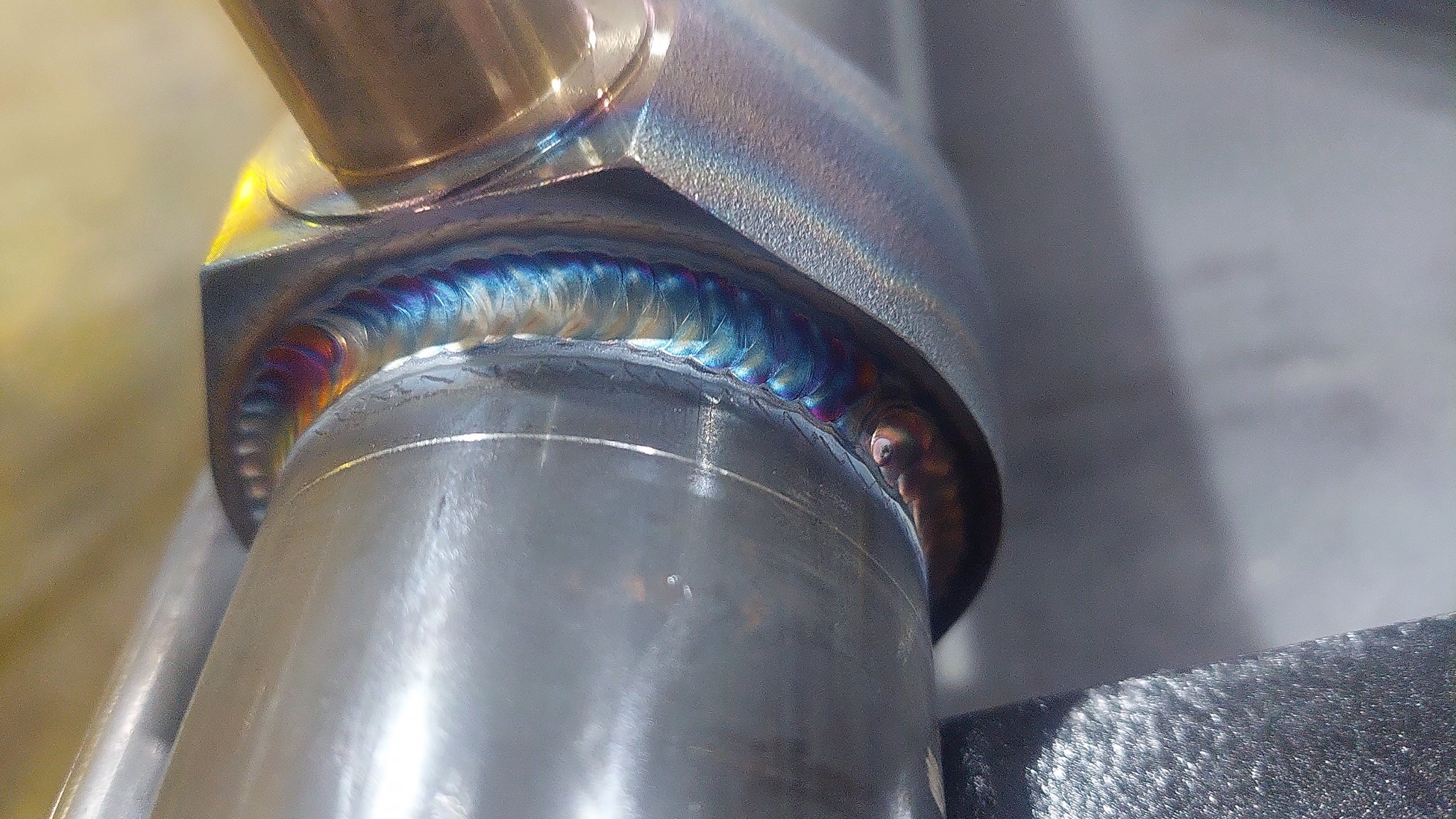 Hanfit webpage under congstruction