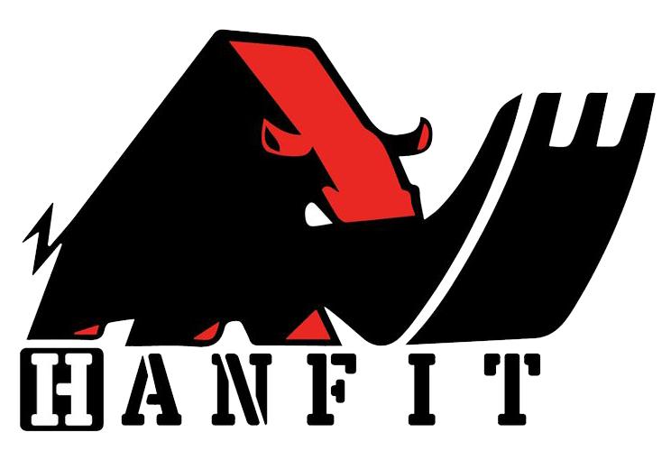 Hanfit webpage under congstruction